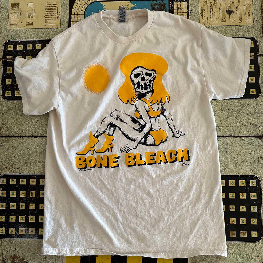 SHIRTS – BAD GUYS CLUB